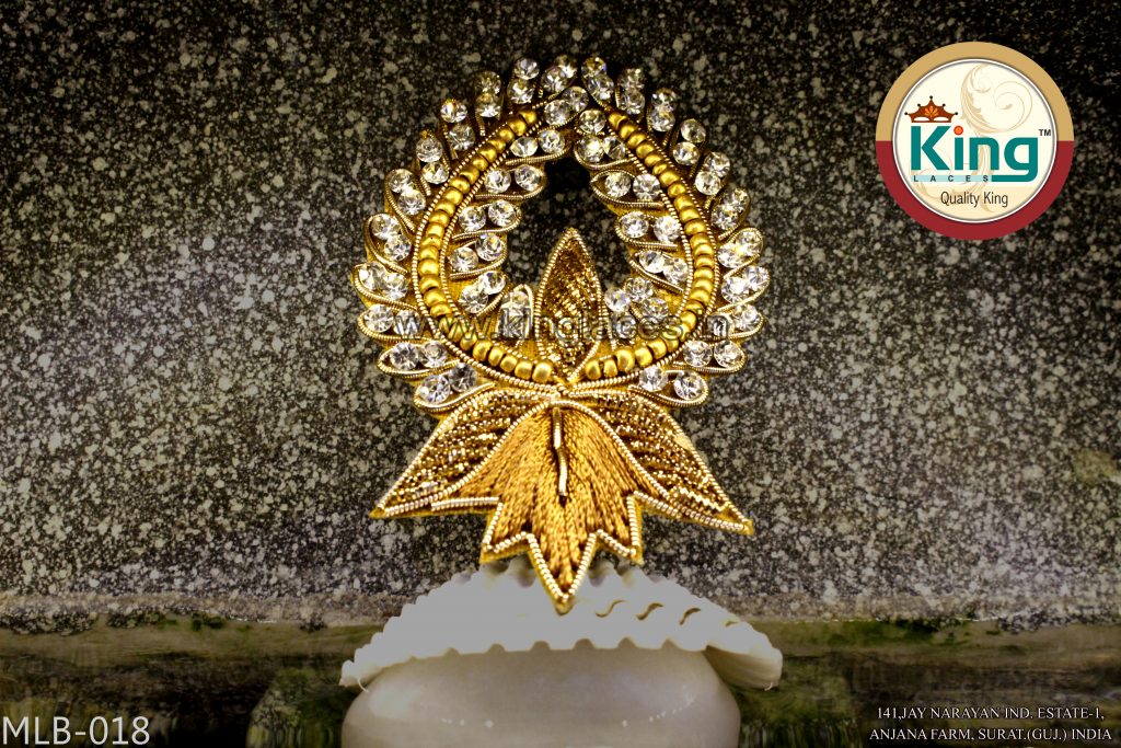 Butta – Kinglace.in